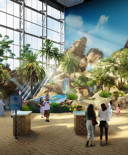 World’s Largest Aquarium to Open Next Month – Your Aquarium