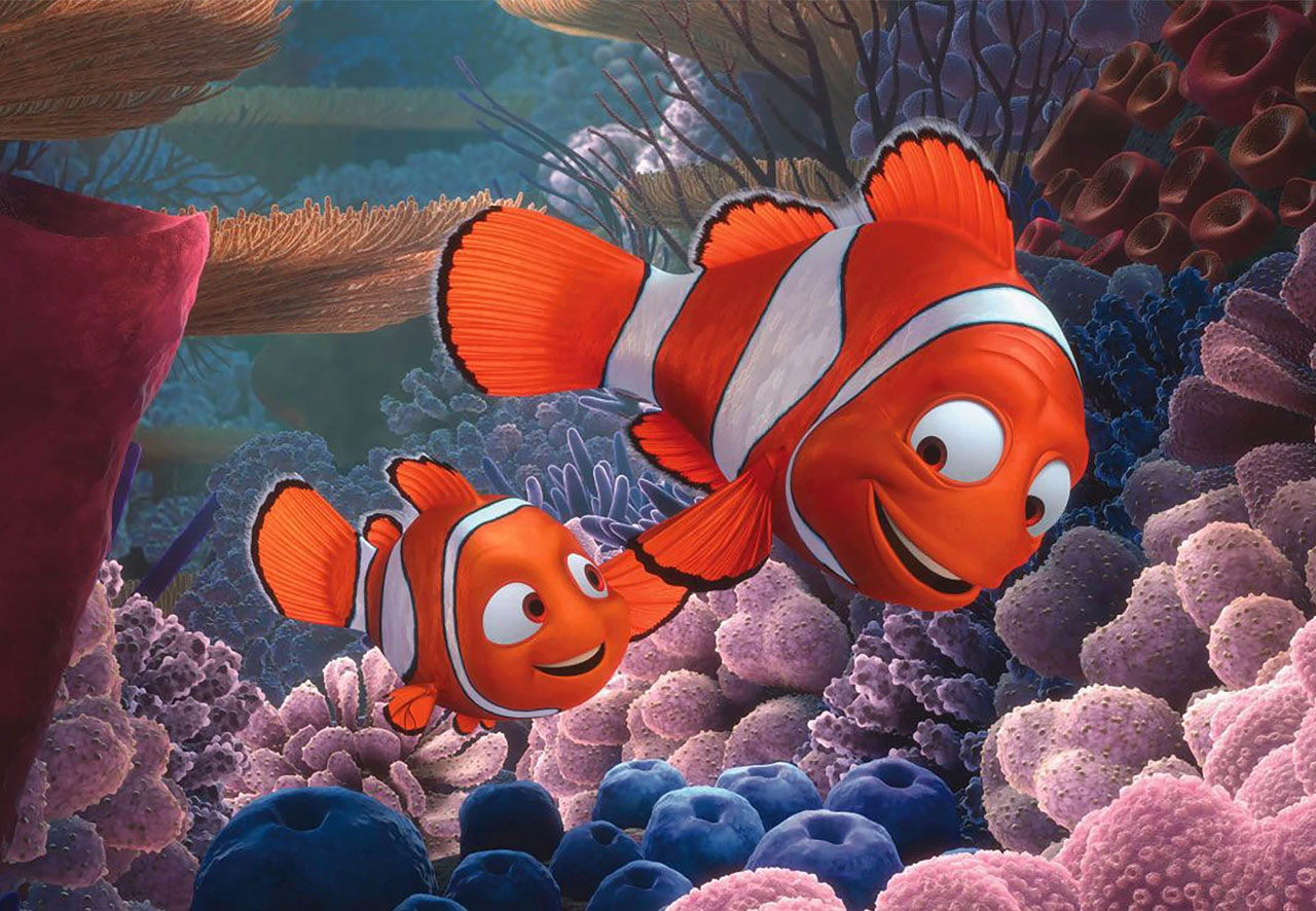 Pixar’s Finding Nemo Turns 20 Today! – Your Aquarium